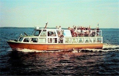 Risteily Laukon kartanoon – Sorvan kylä